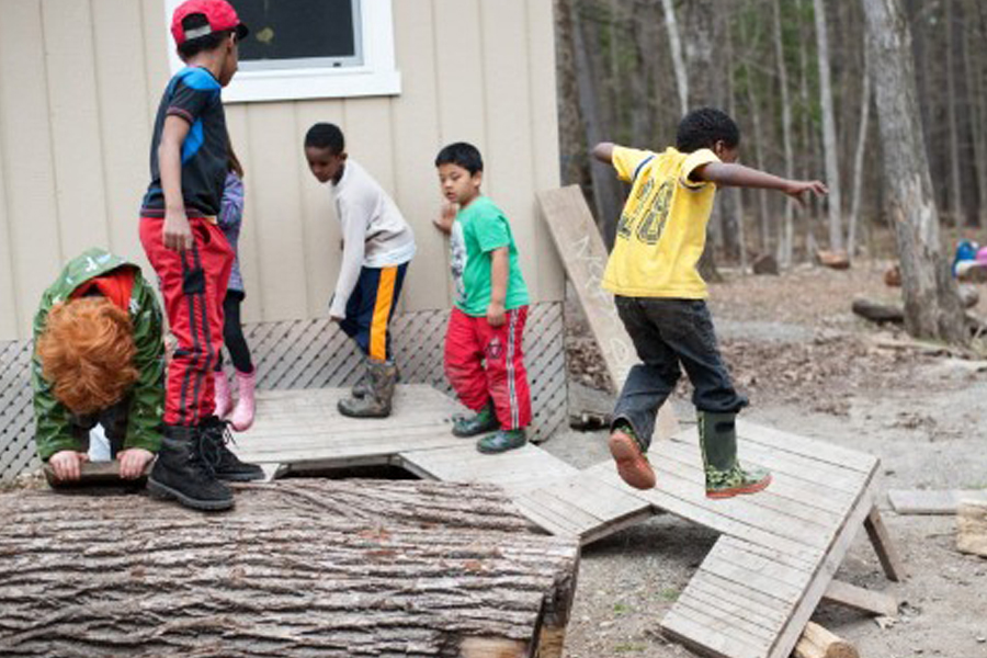 Andrew Fleck Children Services | Home