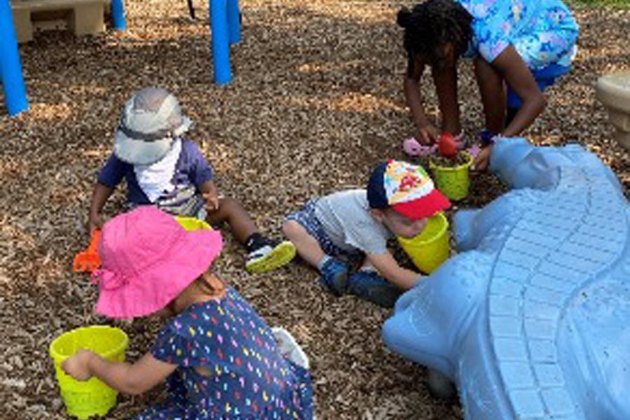 Andrew Fleck Children Services | Home